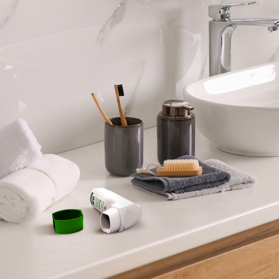 Guided Rapid Relief THC Inhaler – EO Store