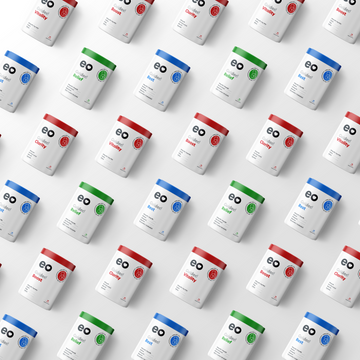 Guided Rapid Relief THC Inhaler – EO Store